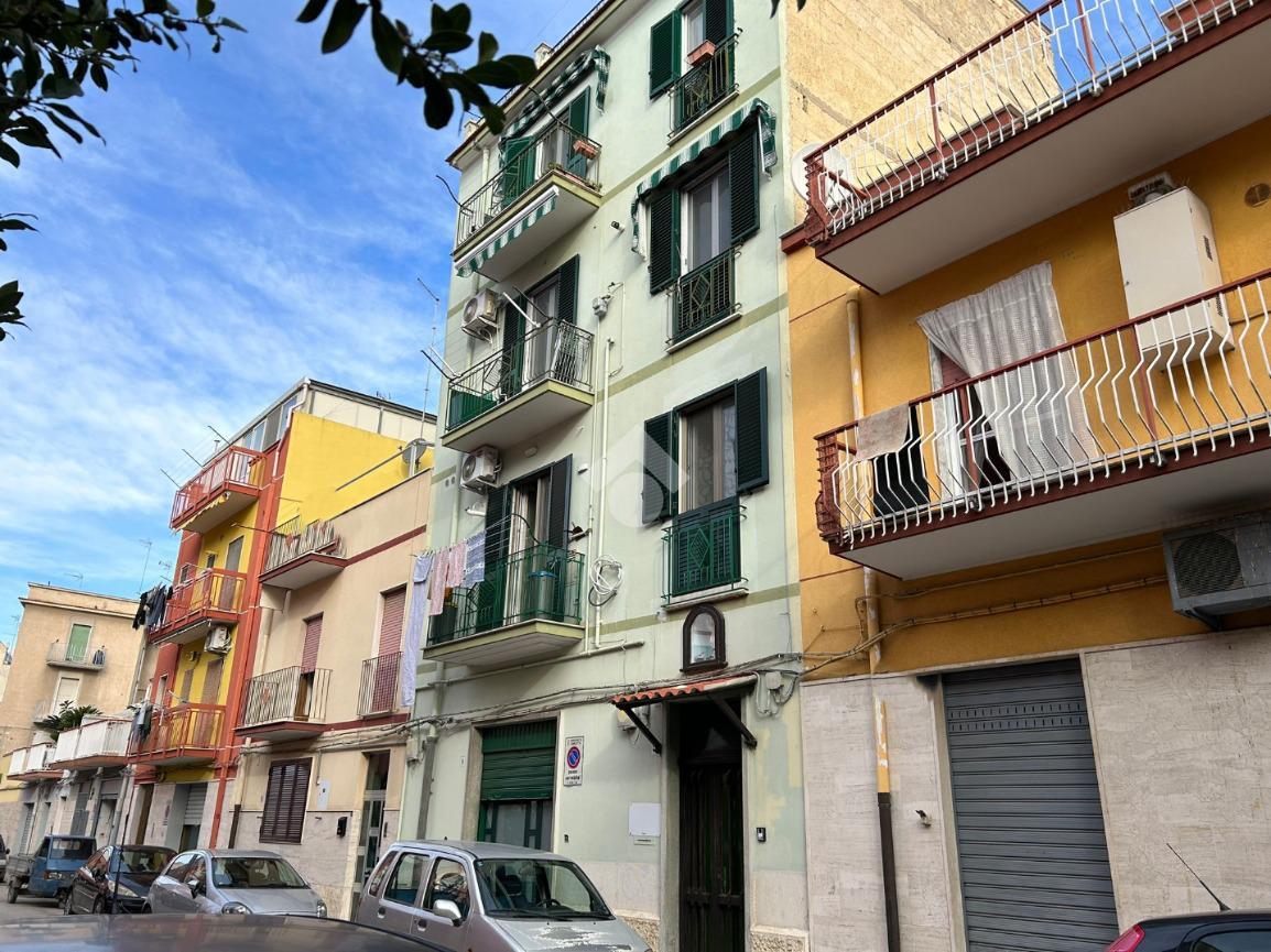 Appartamento in vendita a Barletta