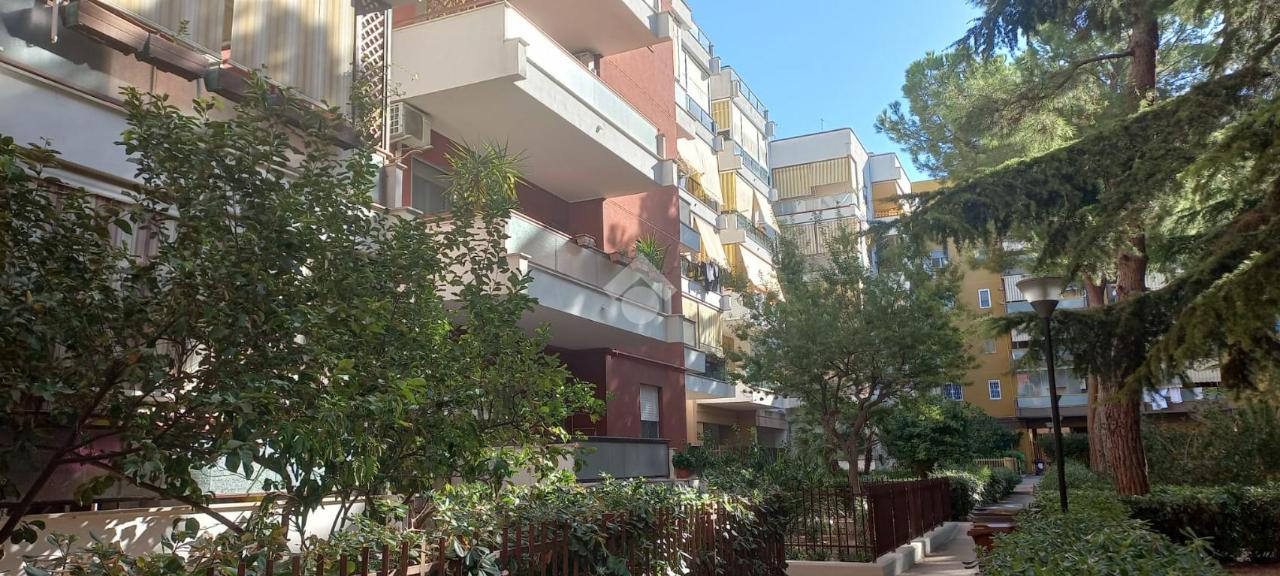 Appartamento in vendita a Barletta