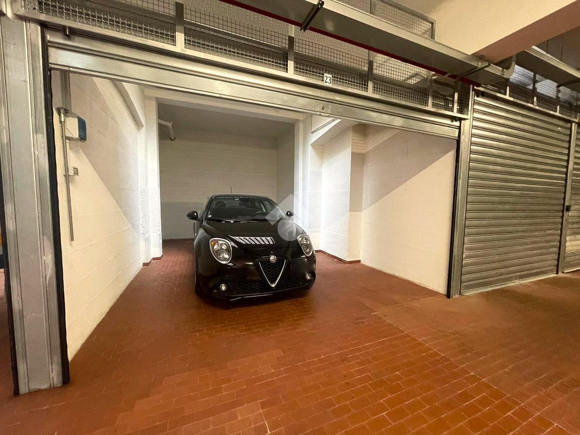 Box in vendita a Firenze