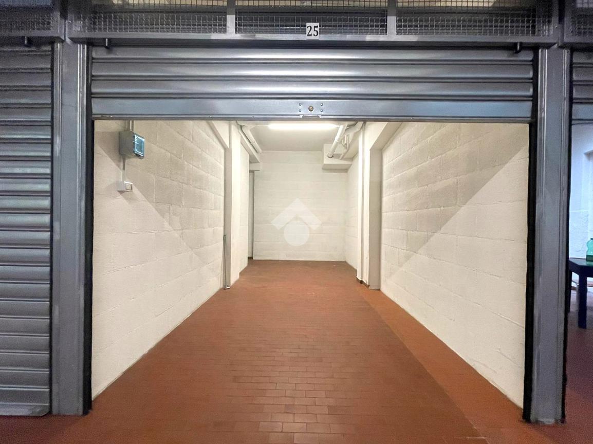 Box in vendita a Firenze