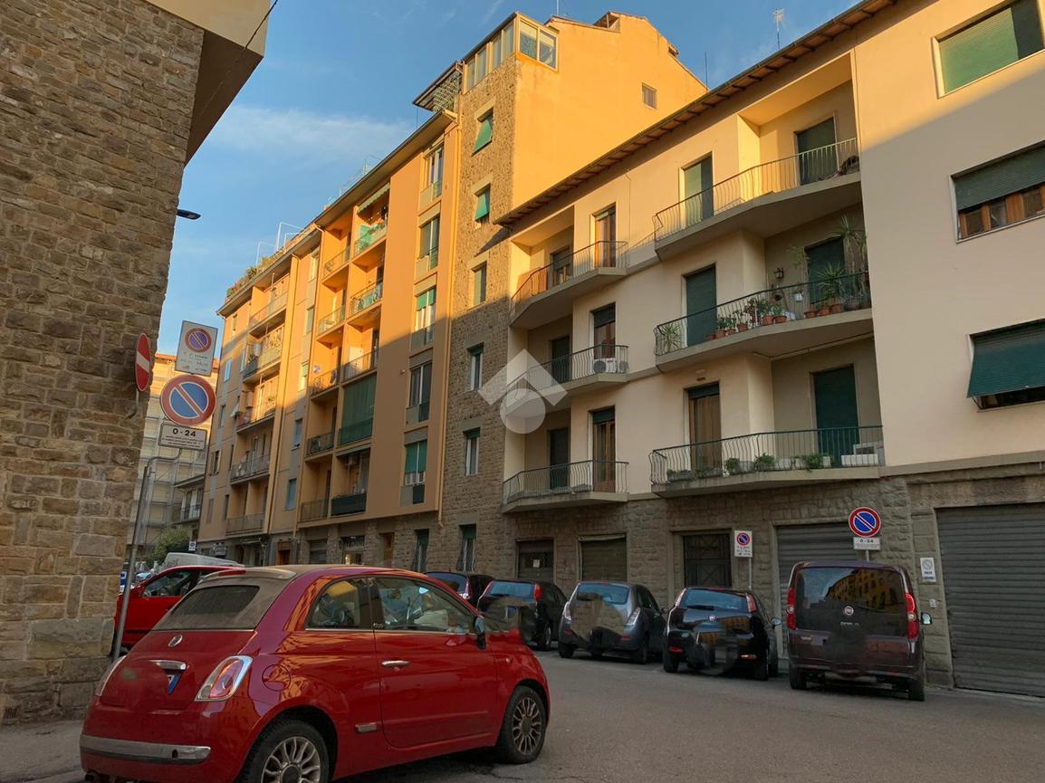 Appartamento in vendita a Firenze