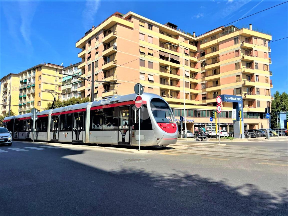 Appartamento in vendita a Firenze