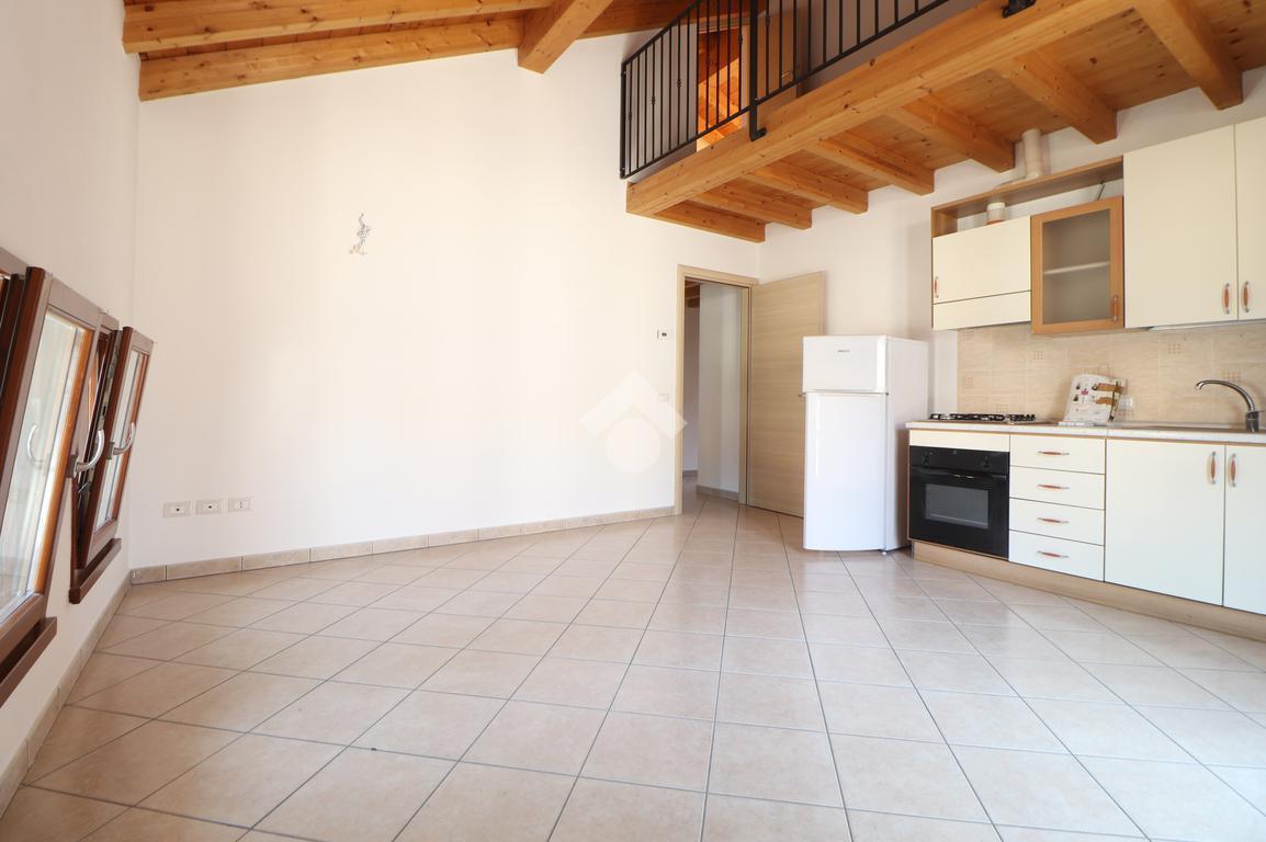 Appartamento in vendita a Porto Mantovano