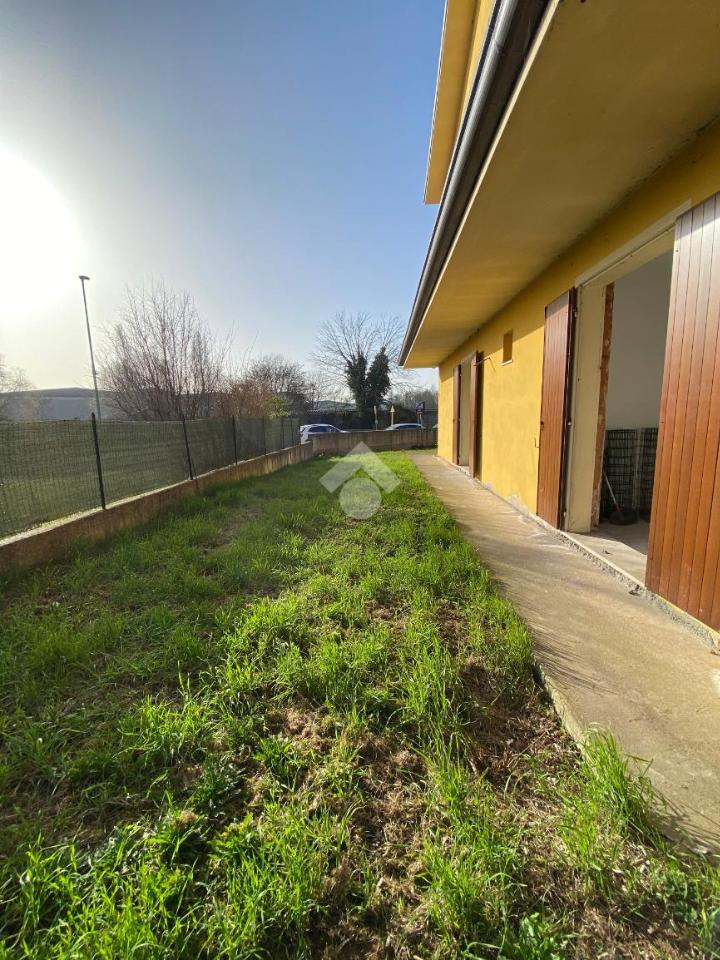 Villa in vendita a Porto Mantovano