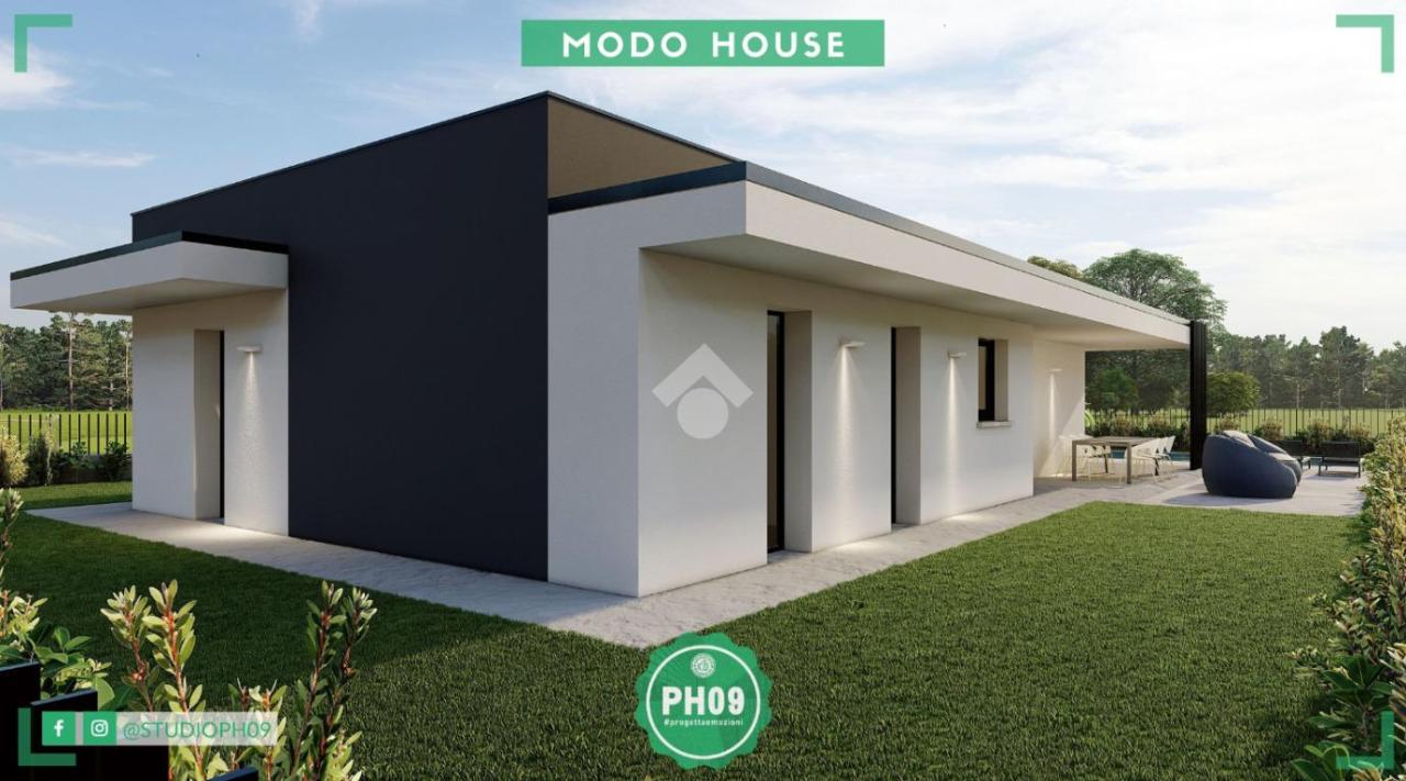 Villa in vendita a Curtatone