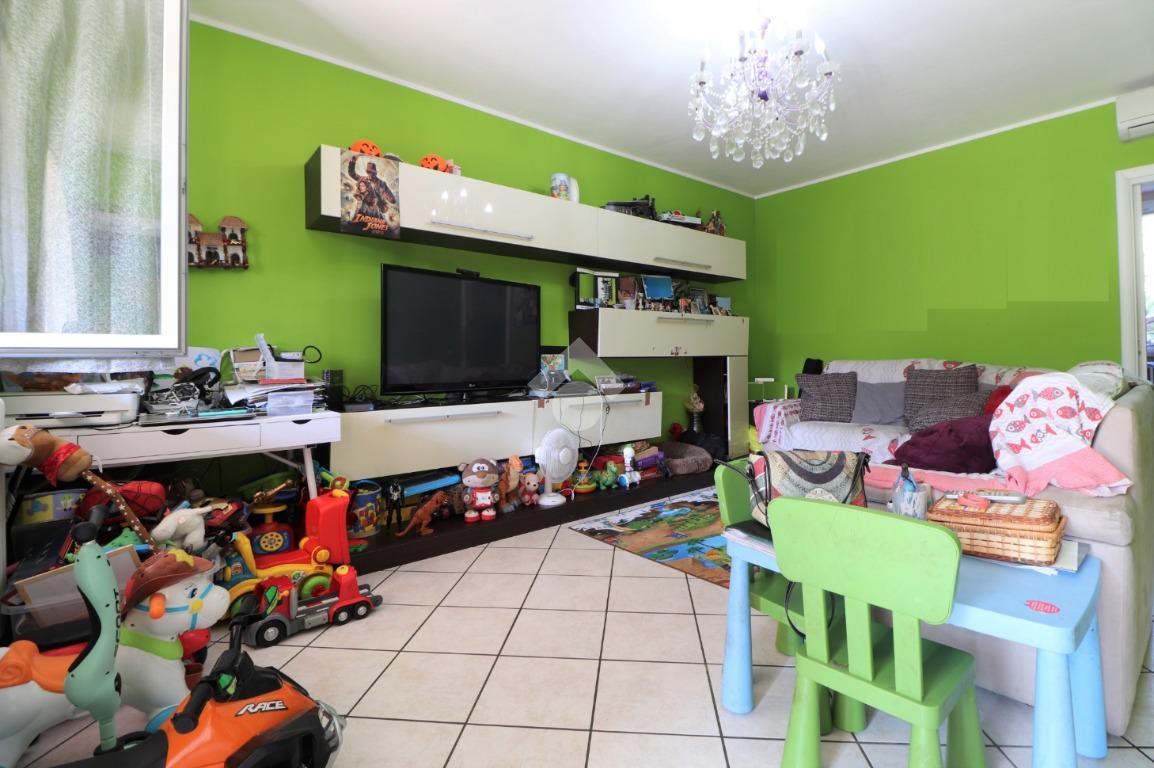 Villa a schiera in vendita a Porto Mantovano