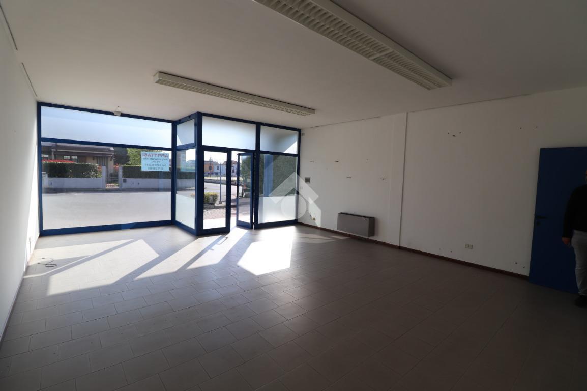 Appartamento in affitto a Porto Mantovano