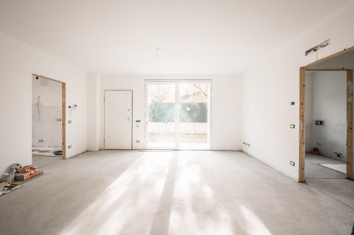 Villa, Reggio nell'Emilia