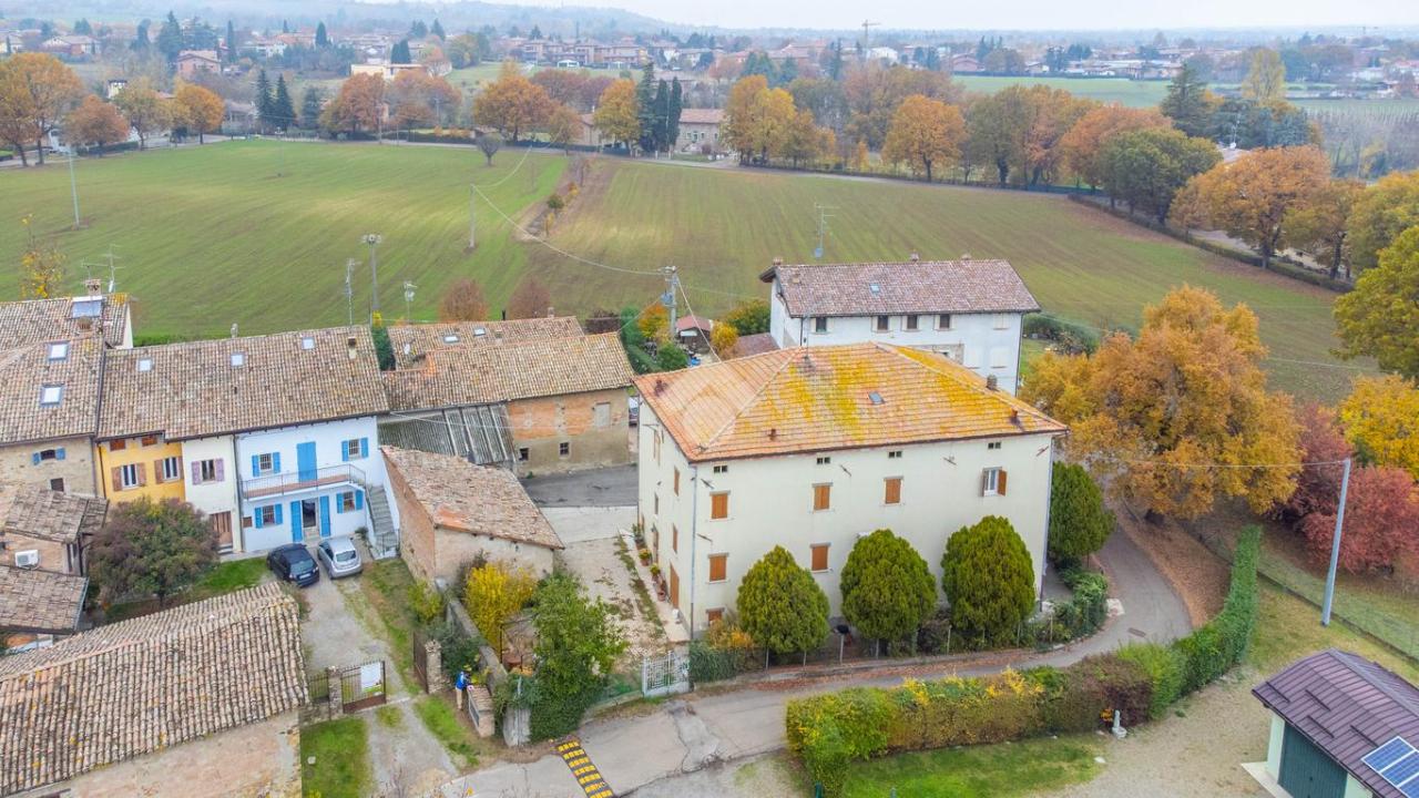 Villa in Via Cà dei Duchi 5, Albinea