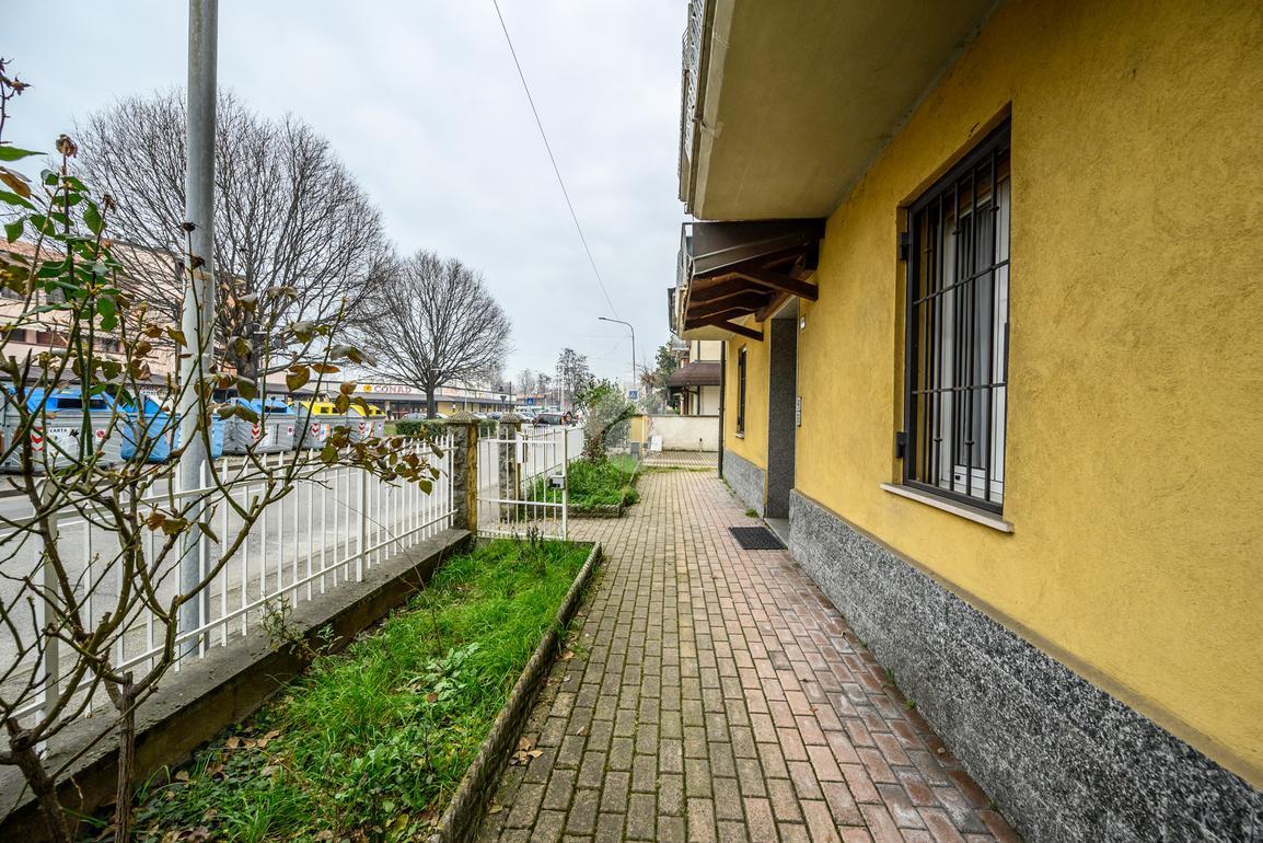 Appartamento in vendita a Scandiano