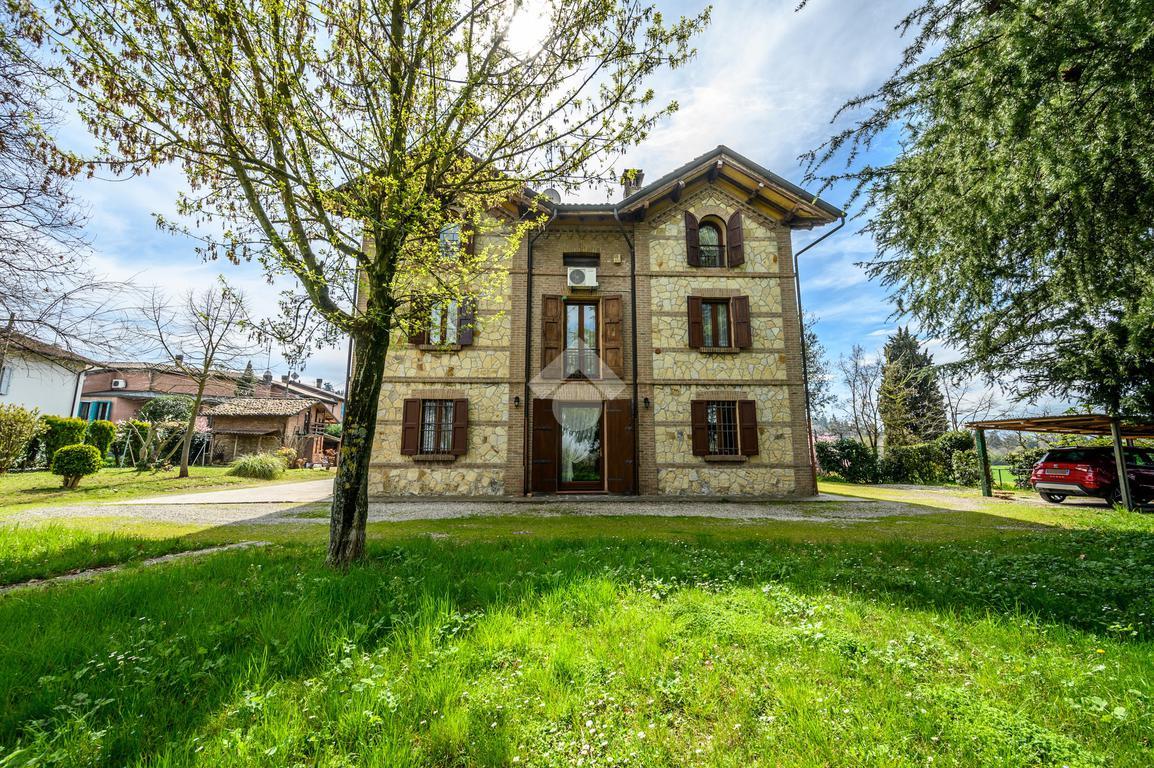 Casa indipendente in vendita a Albinea