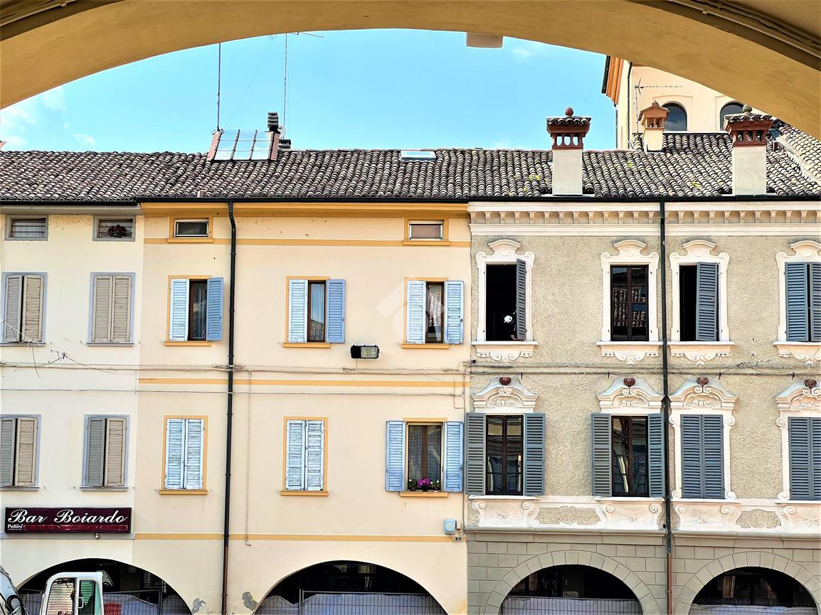 Appartamento in vendita a Scandiano