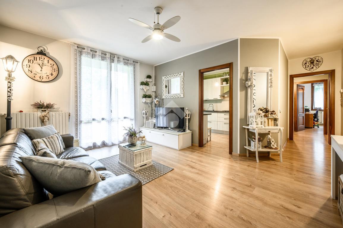 Appartamento in vendita a Scandiano