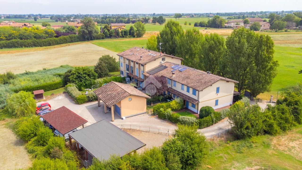 Appartamento in vendita a Reggio Emilia