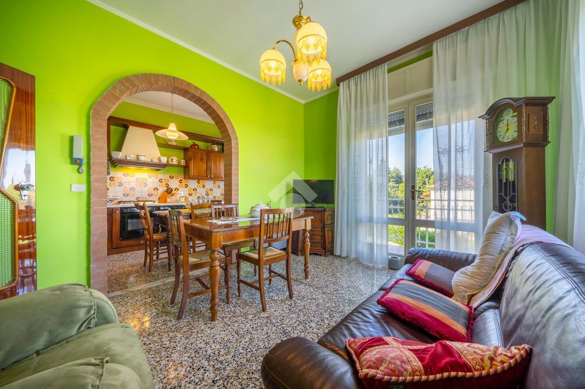 Casa indipendente in vendita a Scandiano