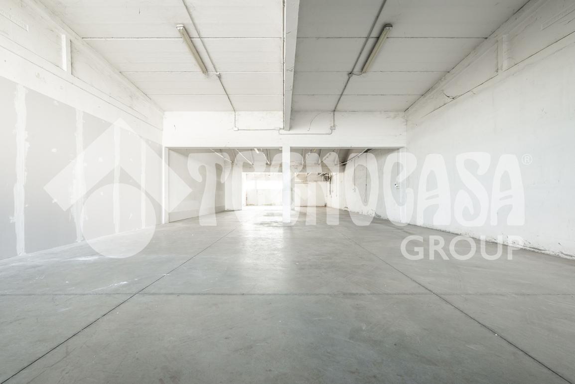 Capannone in affitto a Scandiano