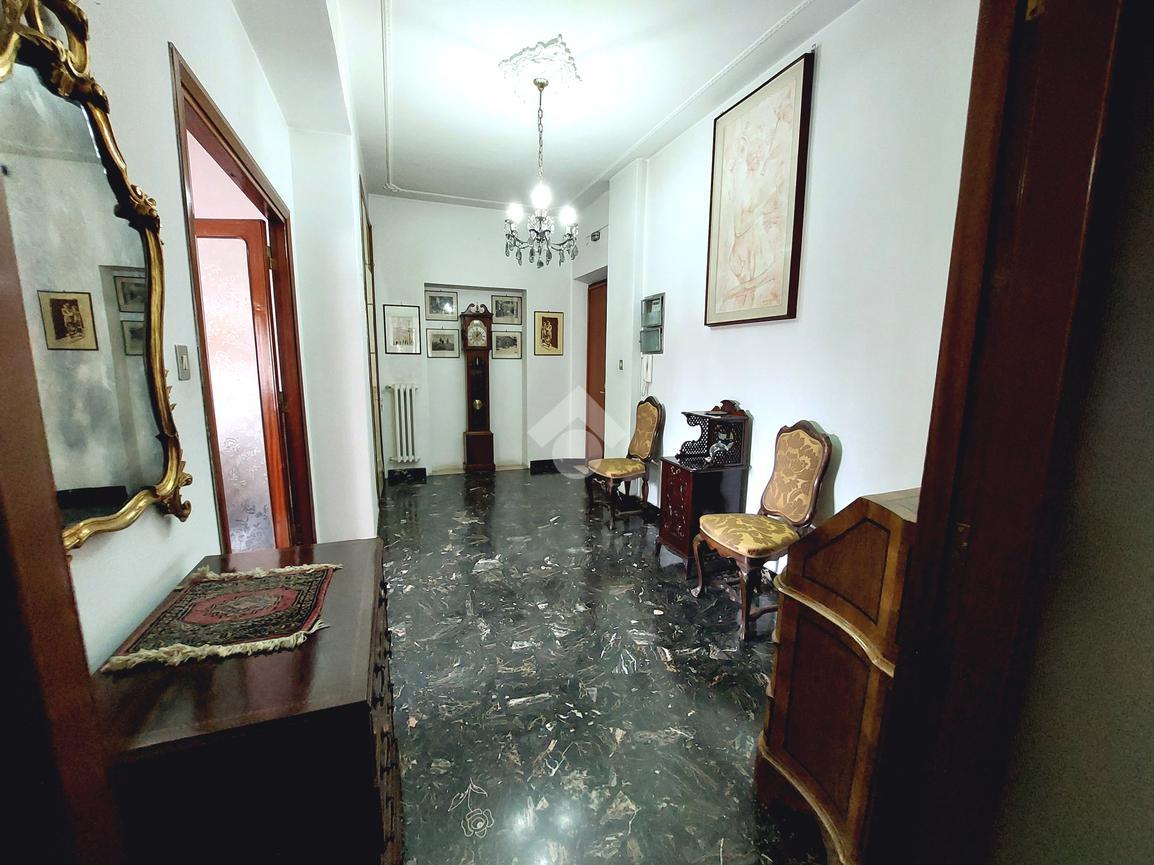 Appartamento in vendita a Latina