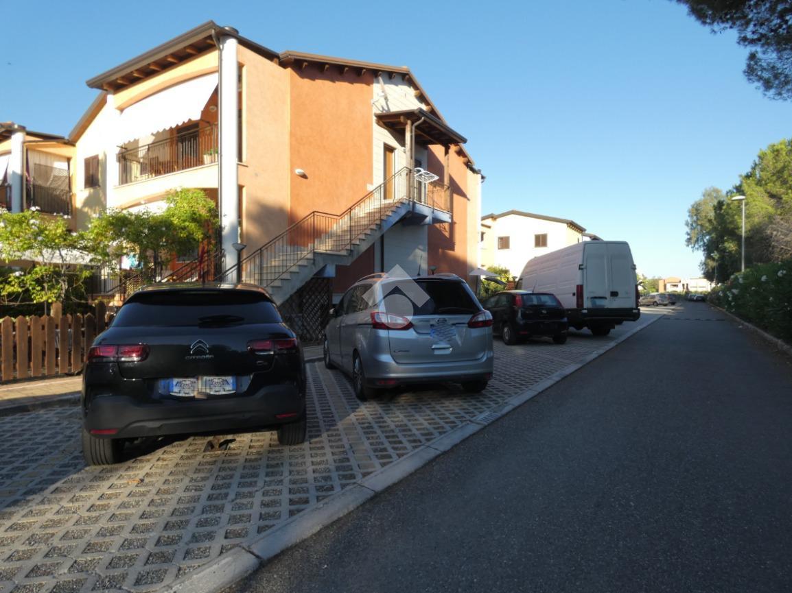 Appartamento in vendita a Policoro