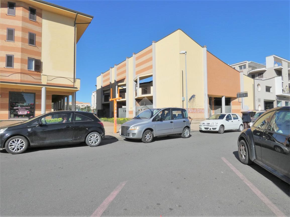 Negozio in vendita a Policoro