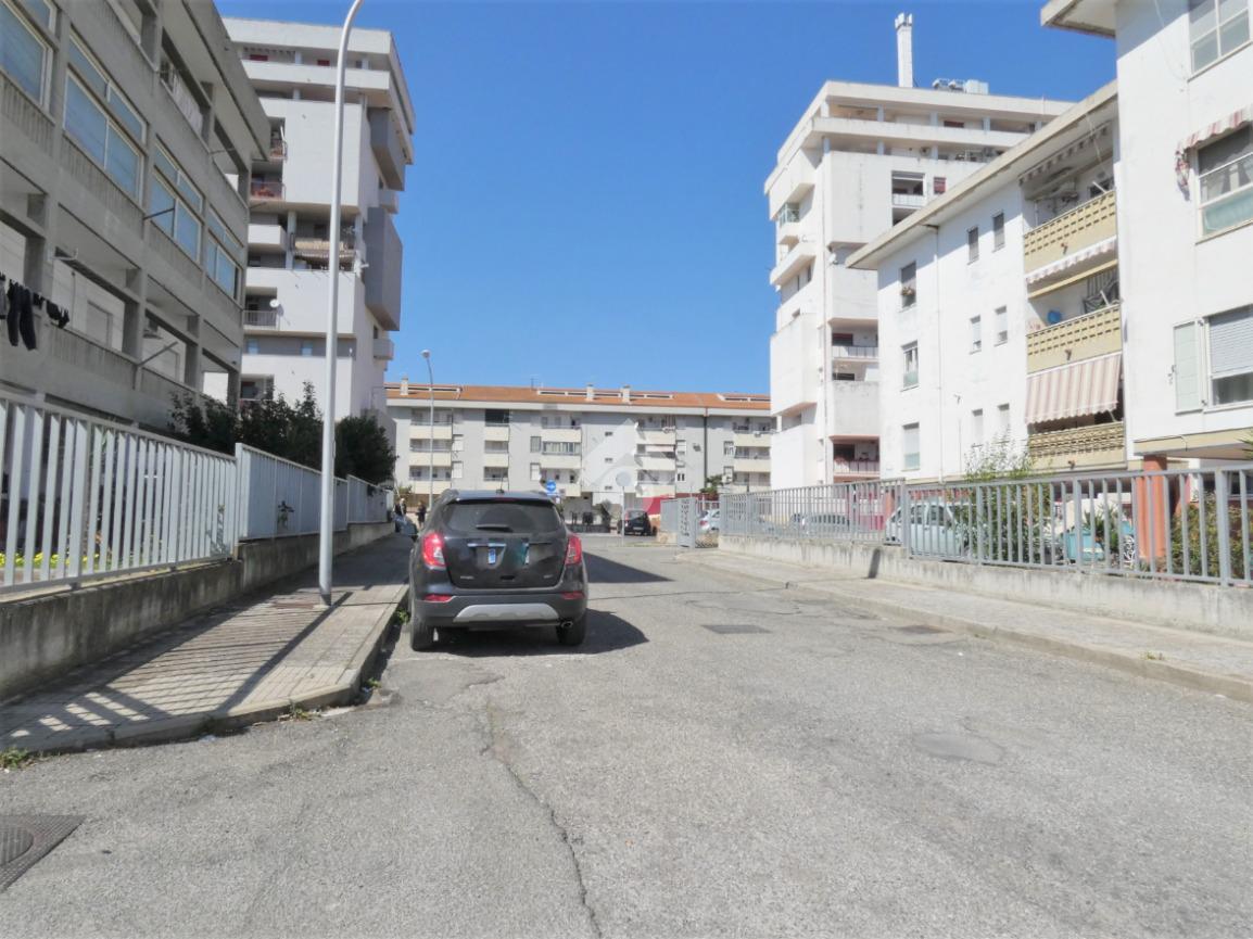 Appartamento in vendita a Policoro