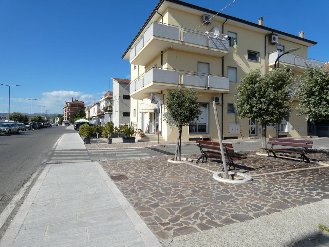 Appartamento in vendita a Rocca Imperiale