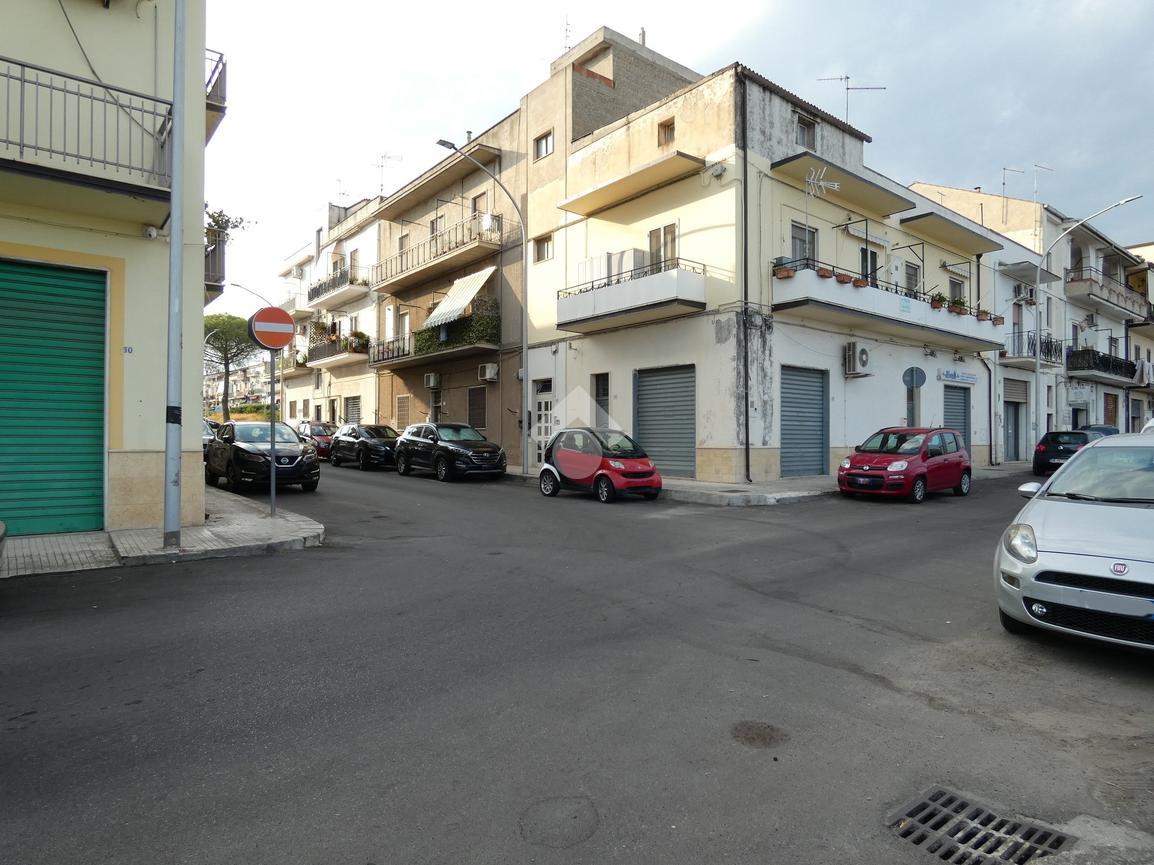 Appartamento in vendita a Policoro