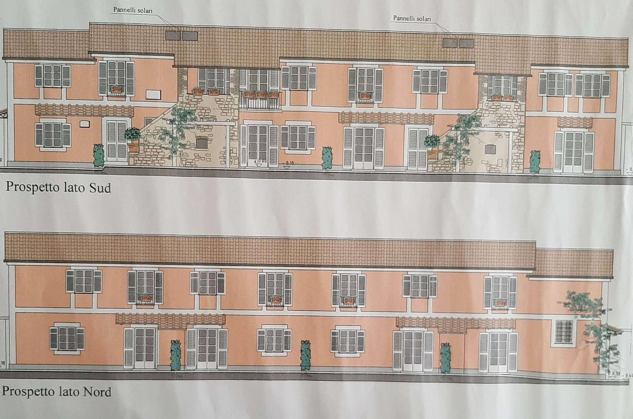 Rustico in vendita a Fosdinovo