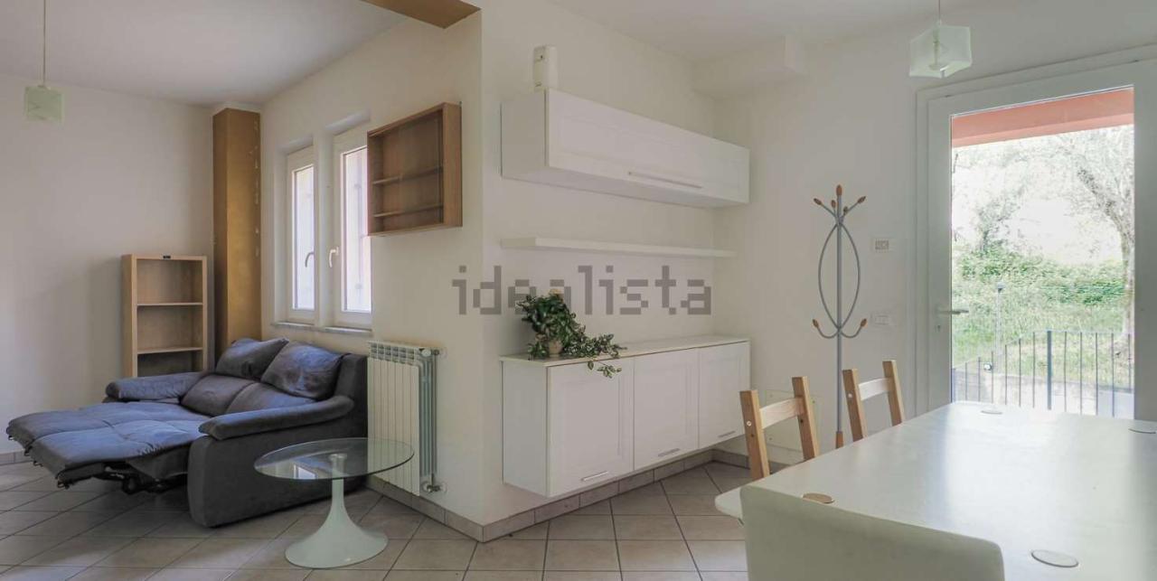 Appartamento in vendita a Santo Stefano Di Magra