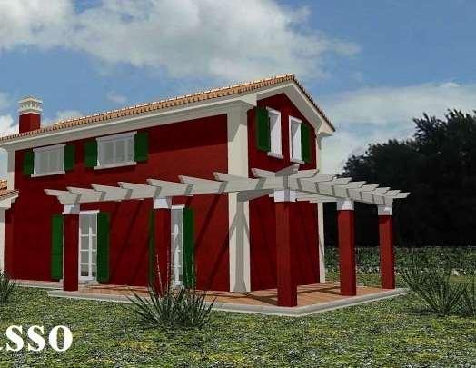 Villa a schiera in vendita a Castelnuovo Magra