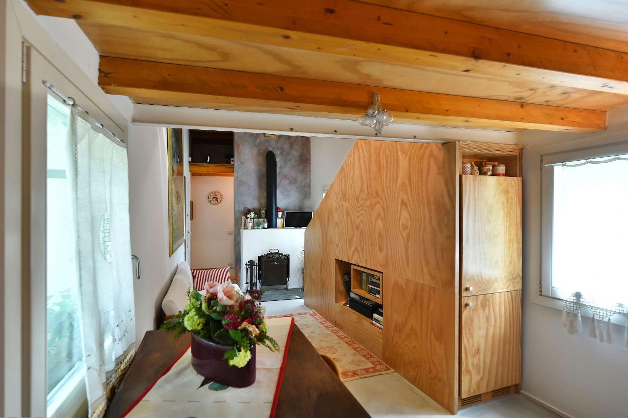 Appartamento in vendita a Sarzana