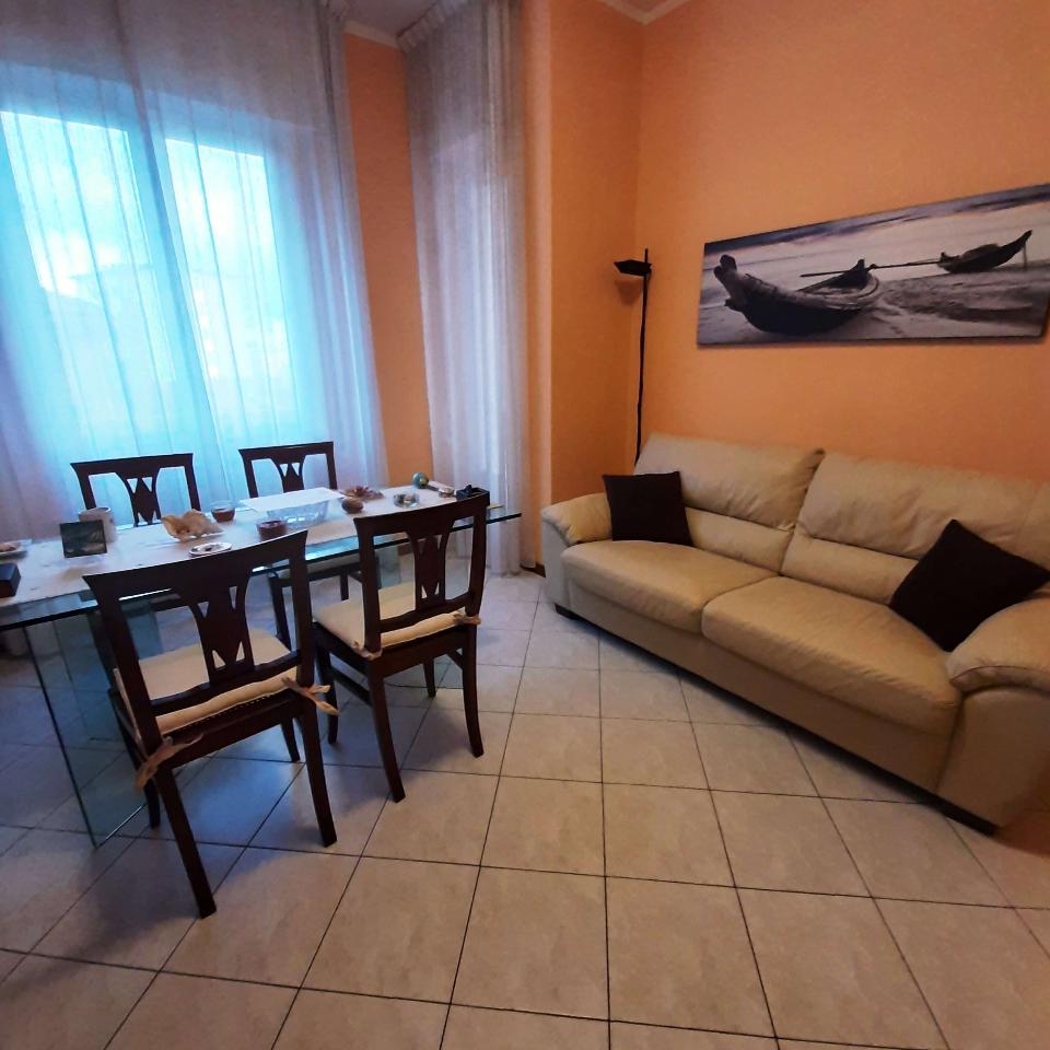 Appartamento in vendita a Arcola