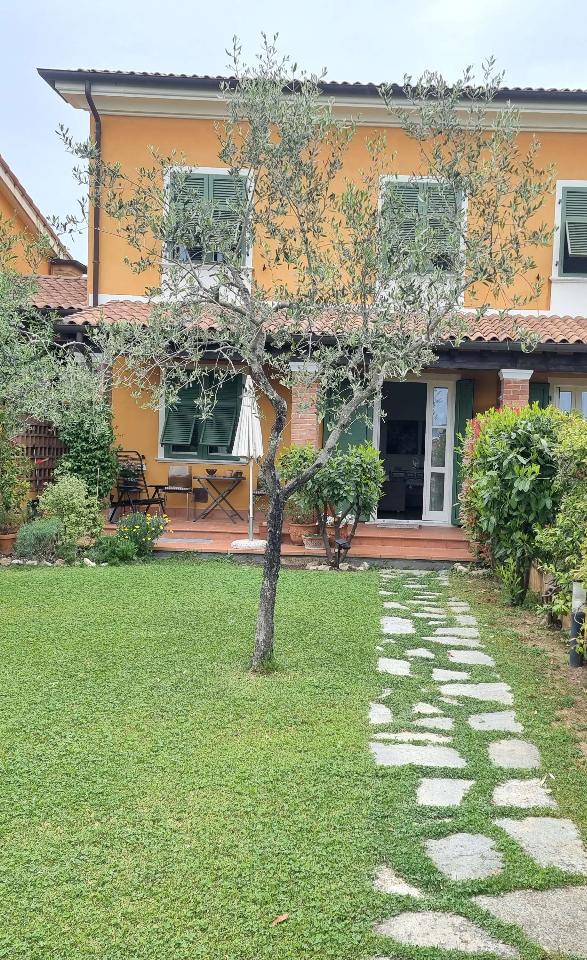 Villa unifamiliare in vendita a Fosdinovo