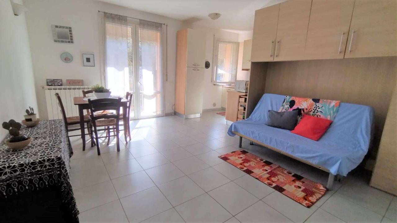 Appartamento in vendita a Santo Stefano Di Magra