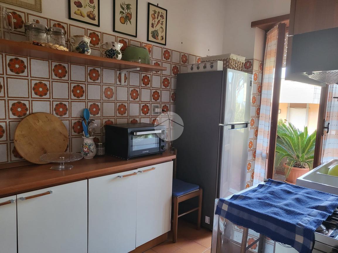 Appartamento in vendita a Anzio