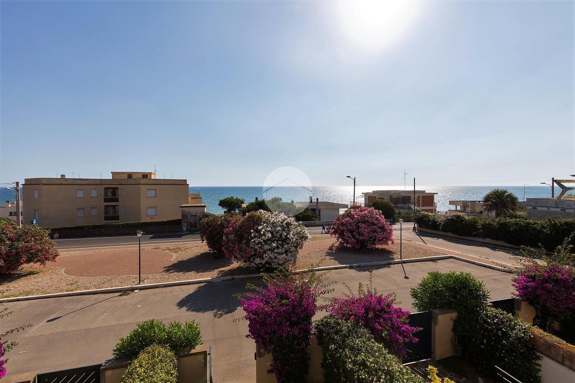 Villa a schiera in vendita a Anzio