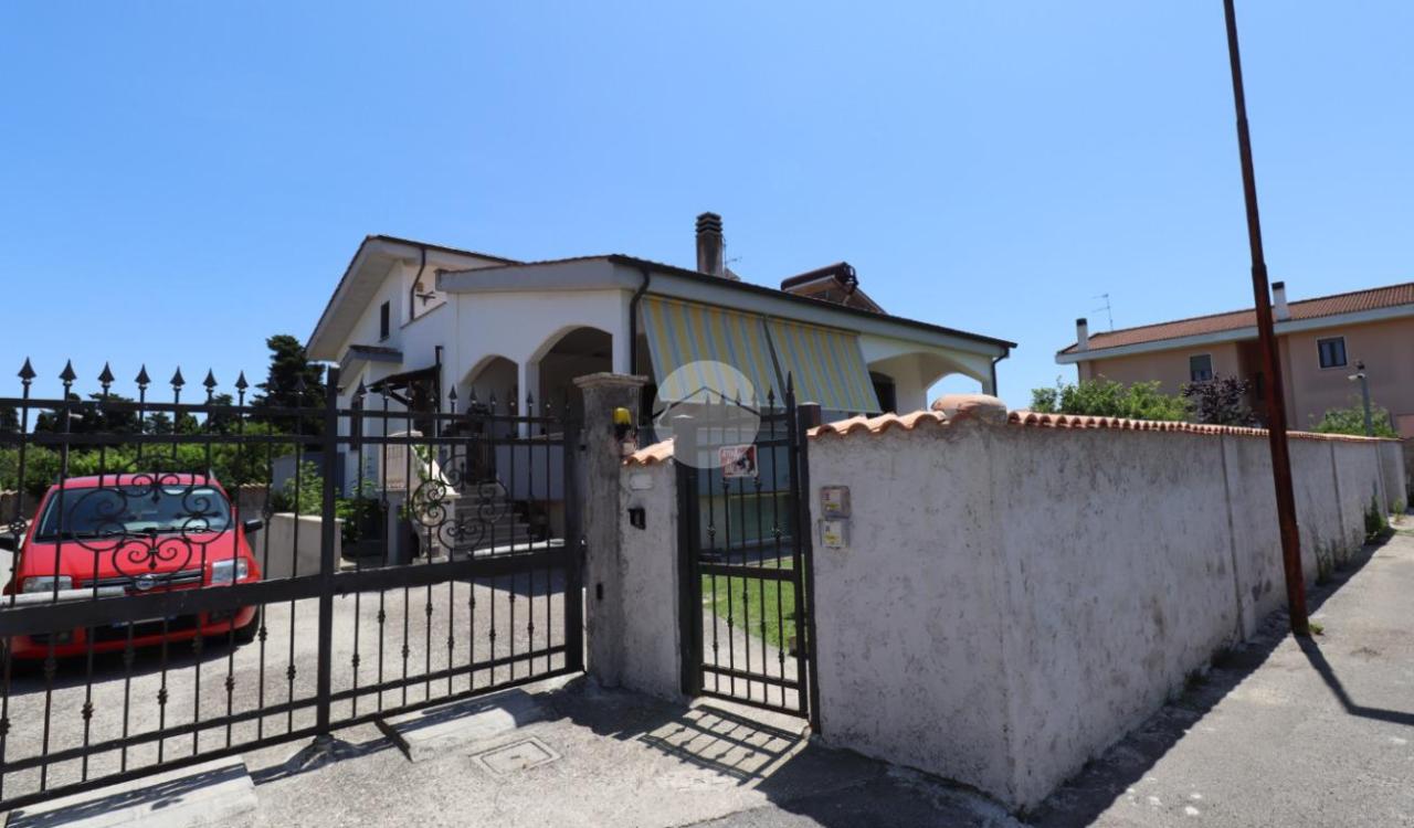 Villa in vendita a Anzio