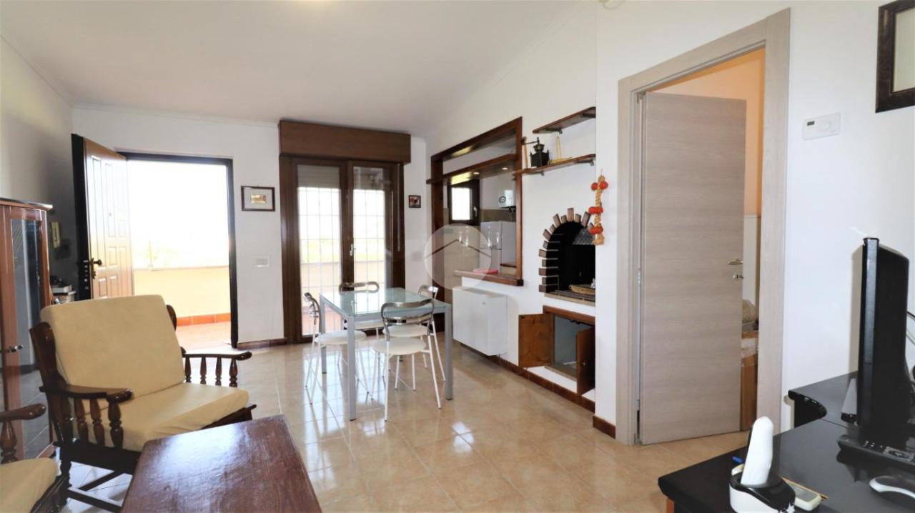 Appartamento in vendita a Anzio