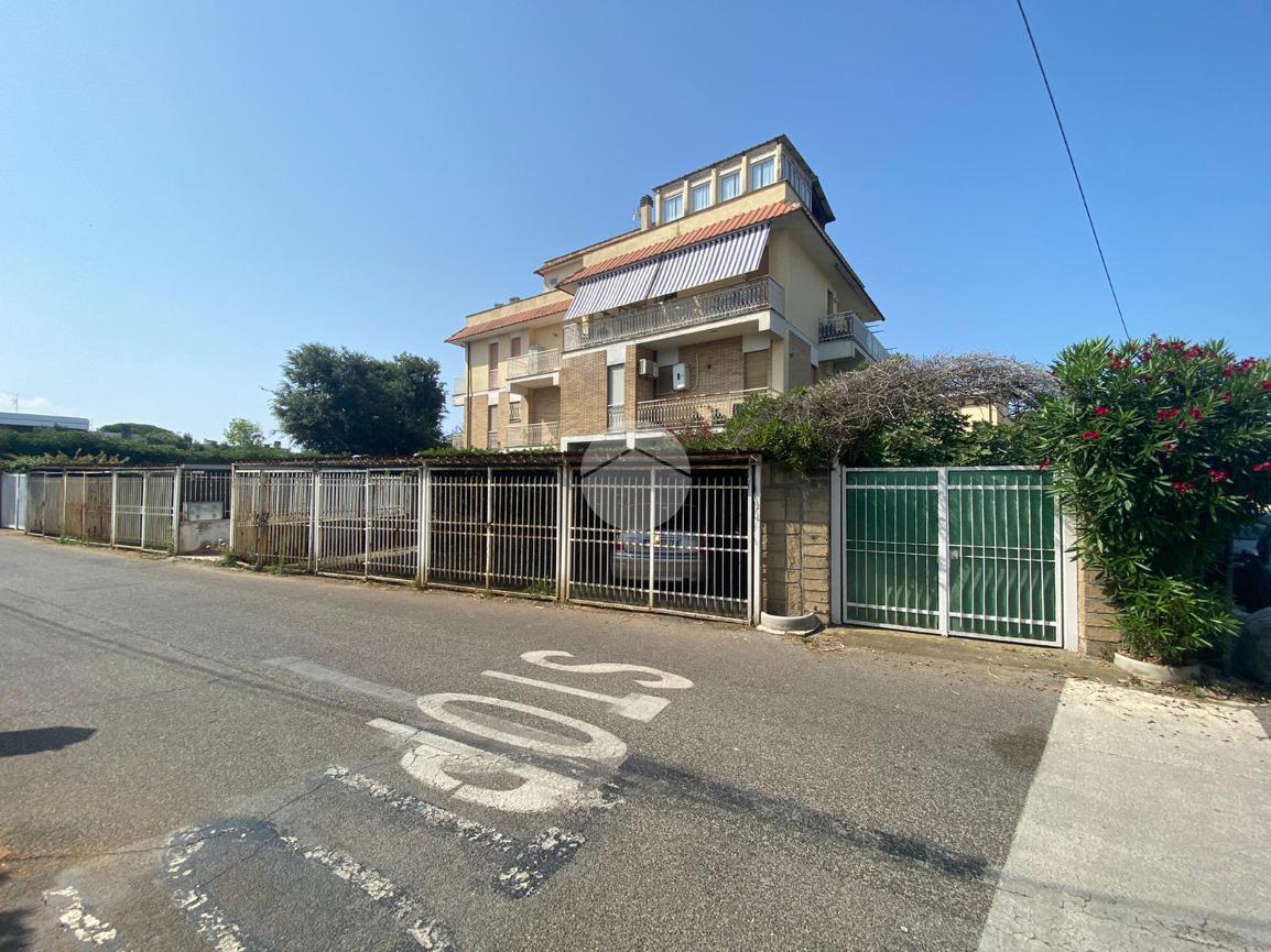 Appartamento in vendita a Anzio