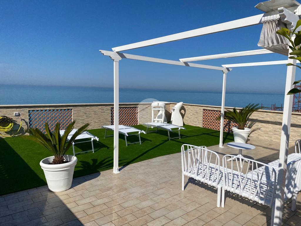 Appartamento in vendita a Anzio