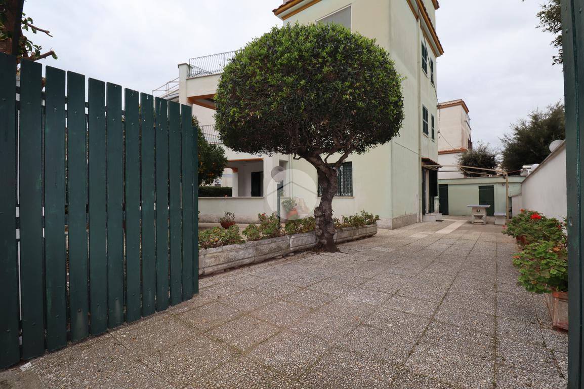 Appartamento in vendita a Anzio