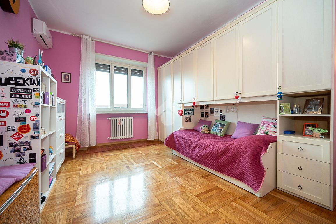 Appartamento in vendita a Collegno