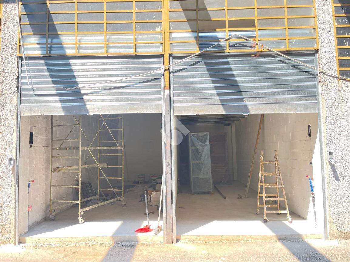 Box in vendita a Collegno