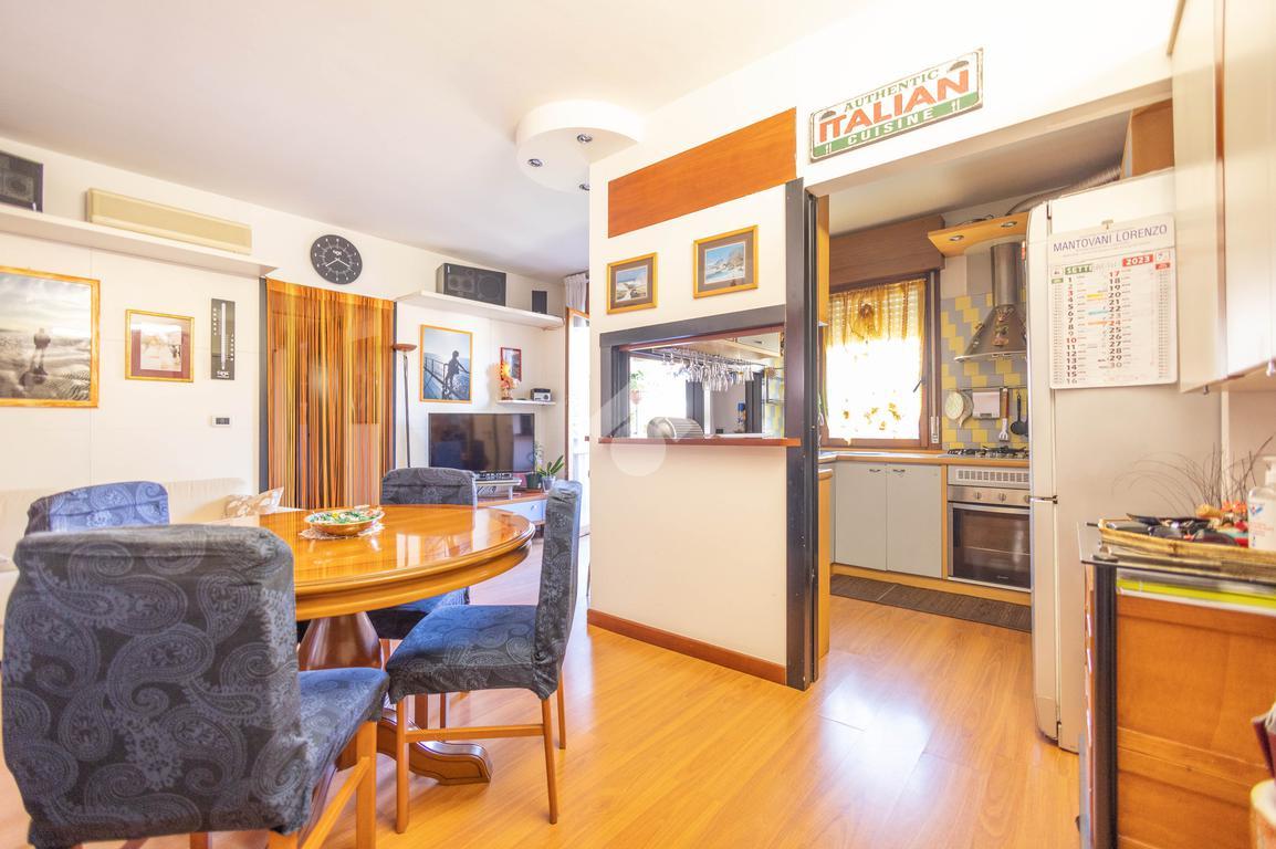 Appartamento in vendita a Mira