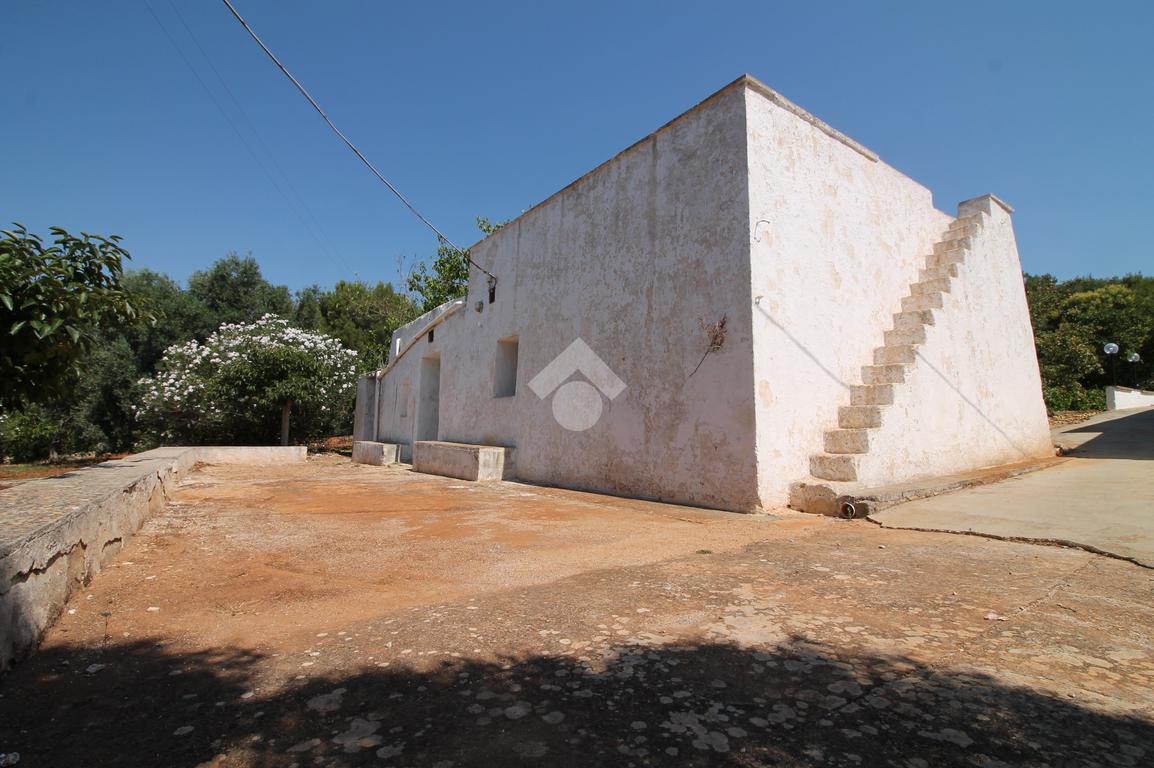 Casa indipendente in vendita a Ostuni