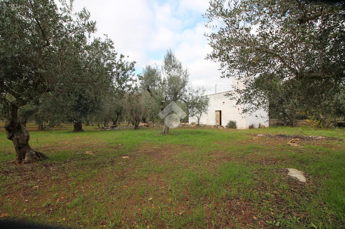 Casa indipendente in vendita a Ostuni