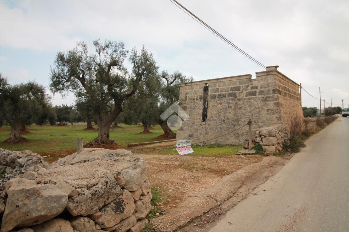 Casa indipendente in vendita a Ostuni