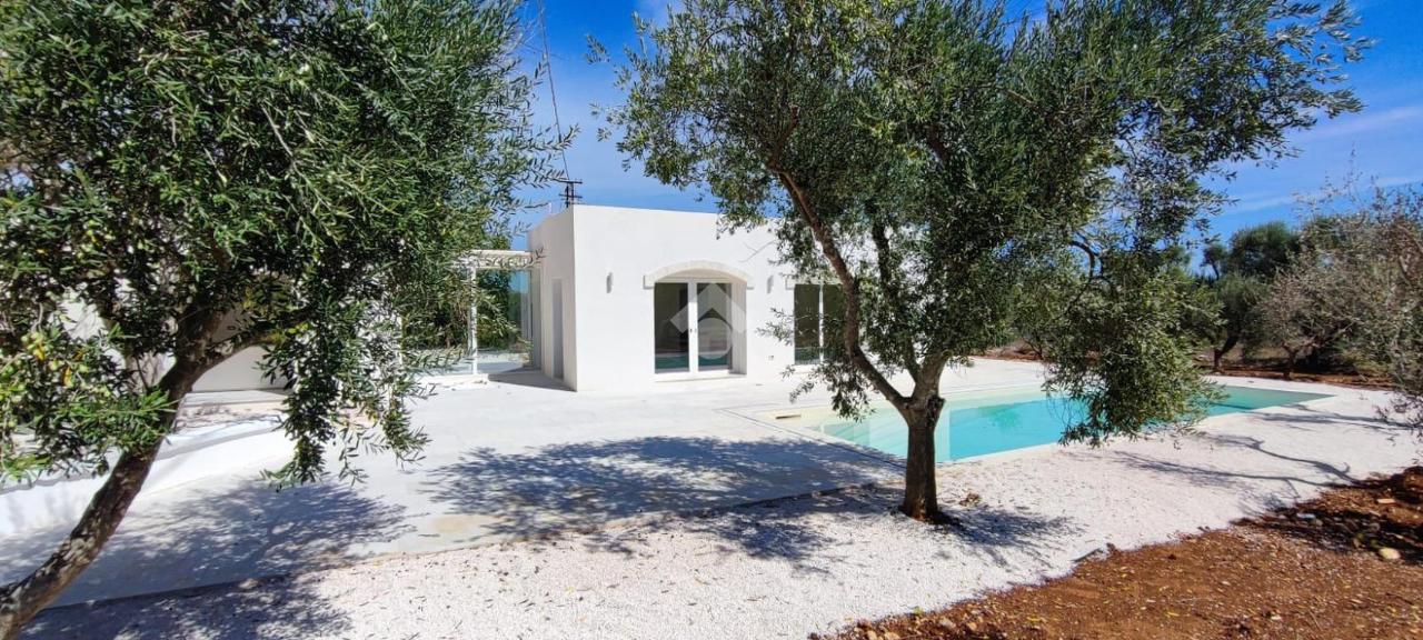 Casa indipendente in vendita a Ostuni