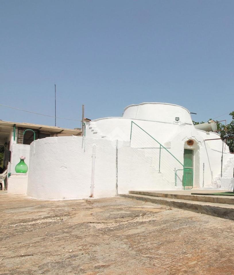 Casa indipendente in vendita a Ostuni