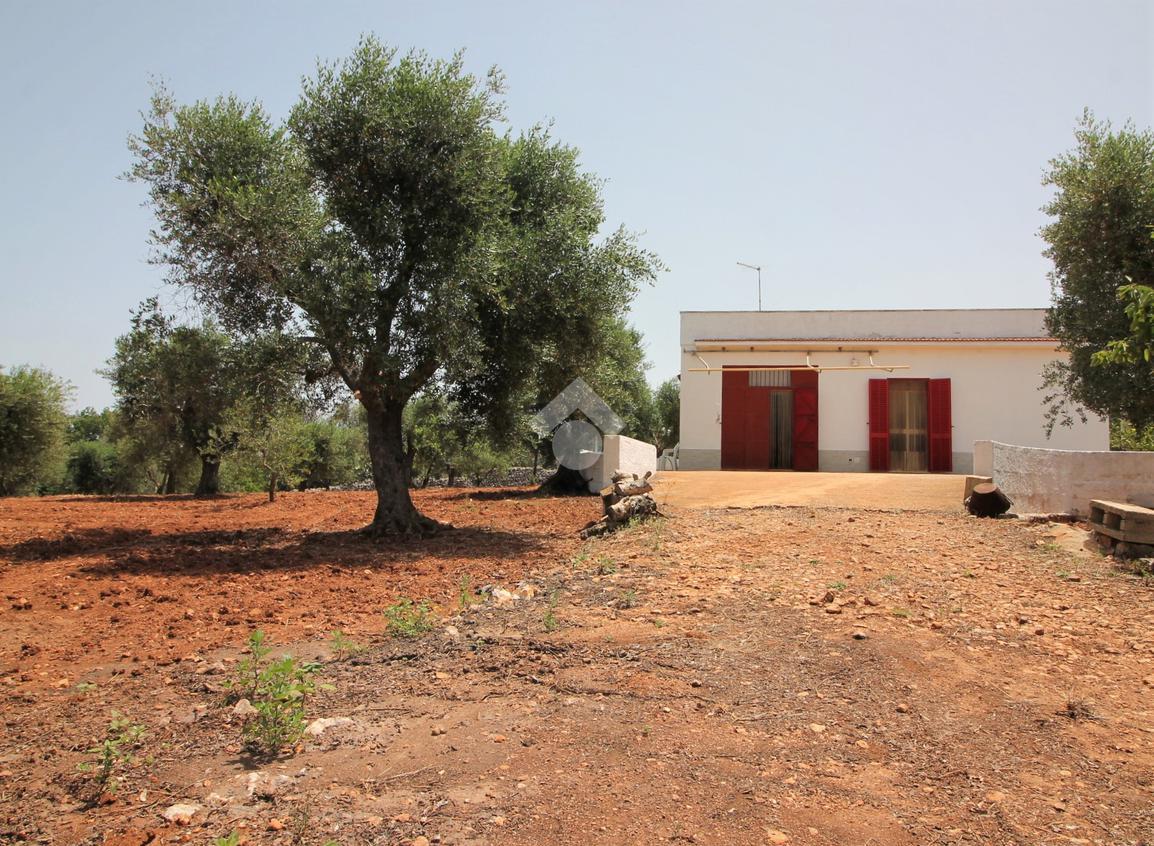 Villa in vendita a Ostuni
