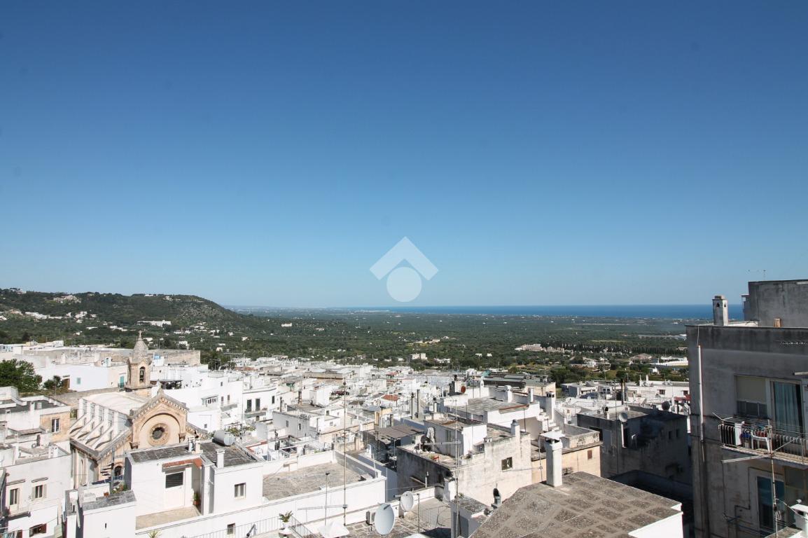 Appartamento in vendita a Ostuni